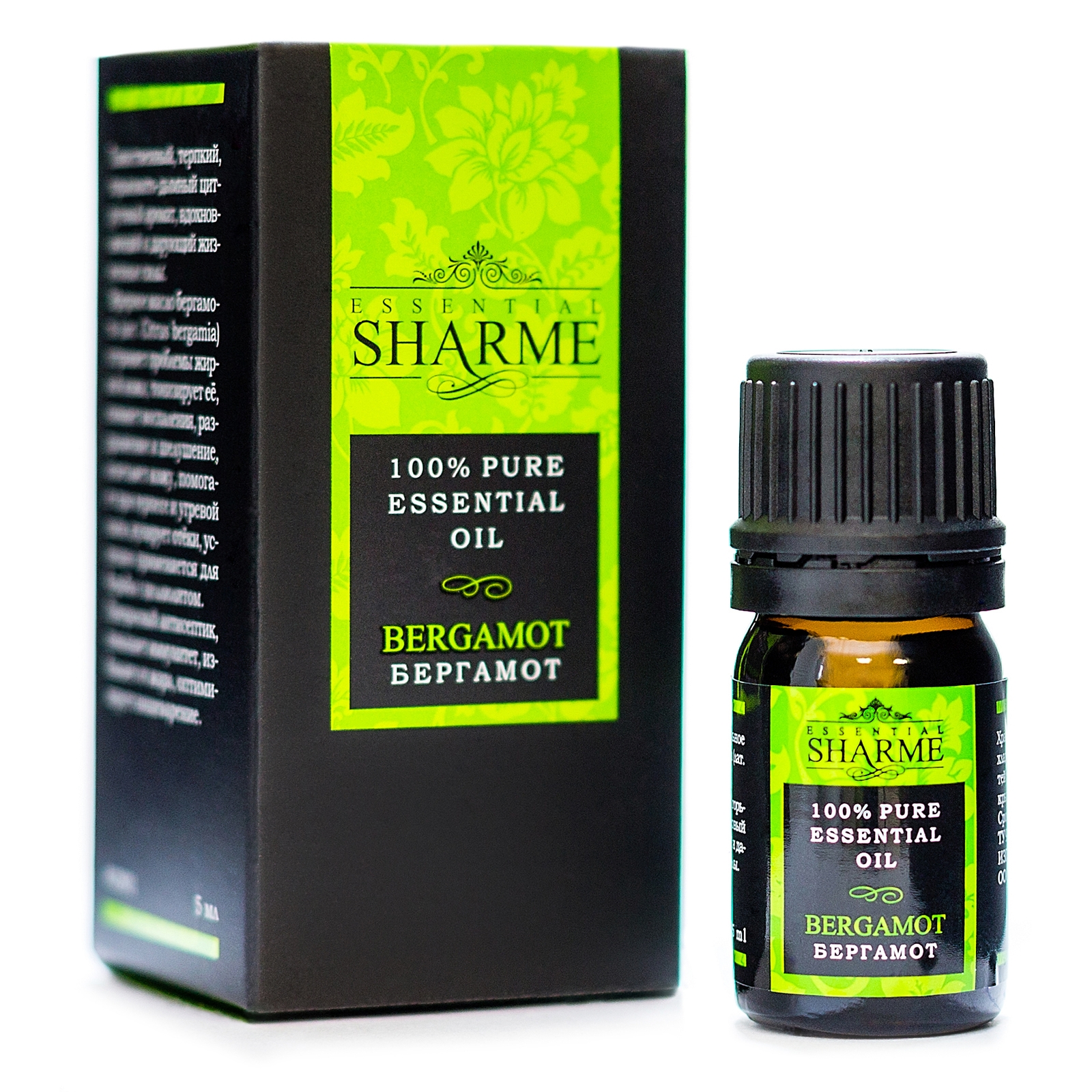 Sharme Essential Бергамот - Sharme Essential - Бренды - Интернет ...